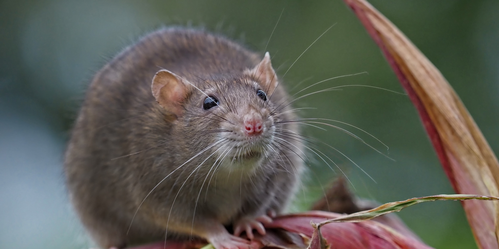 Should I worry about a rat in the yard? – PestHQ