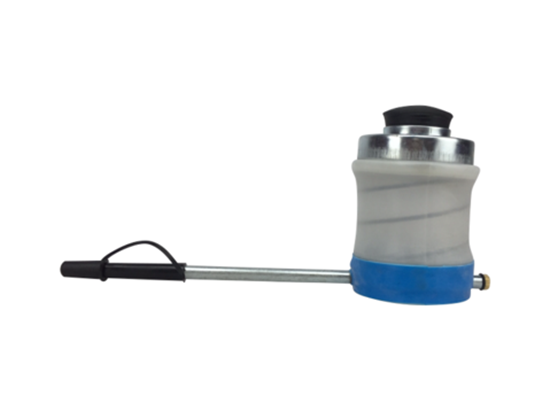 Clear Puffer Duster 5" – PestHQ