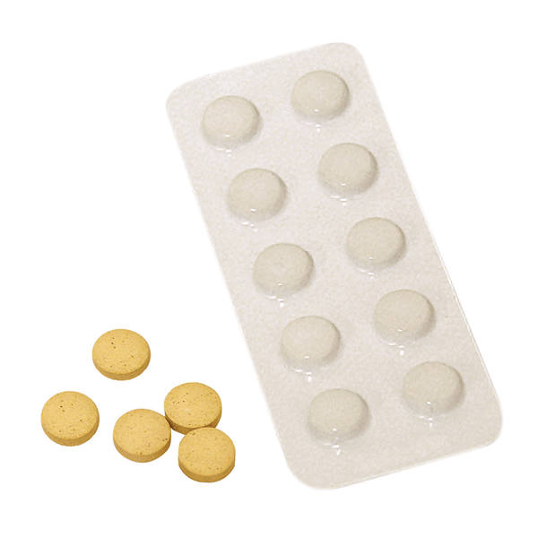 Catchmaster® Roach Lure Tabs (100/Case) – PestHQ