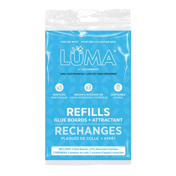 Catchmaster® Luma™ Flying Insect Trap – PestHQ