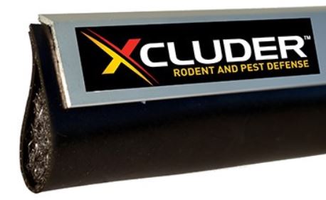 Xcluder Commercial Door Sweep – PestHQ