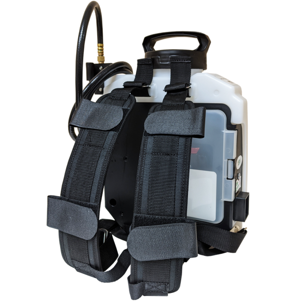 The Boss Pro Sprayer PRO-128 – PestHQ